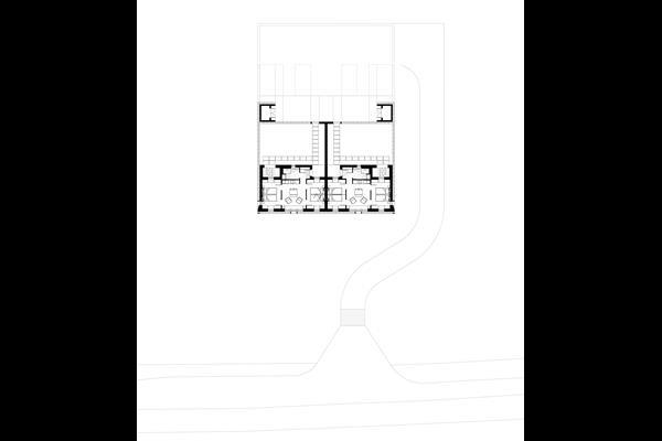 Kirrin Cottages: Designing for the Outer Hebrides | Features | Building ...